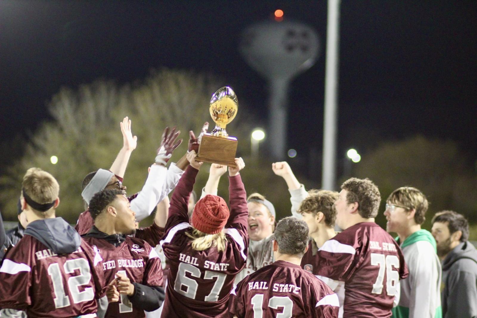 Special Olympics Unified Program | ACCESS